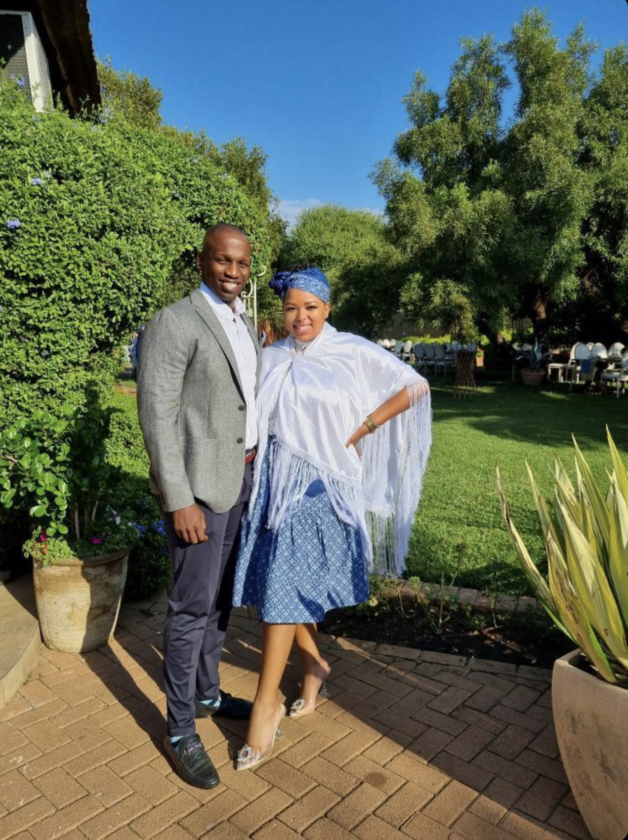 Best guide to a Tswana traditional wedding: all you need to know in 2022! (Botswana weddings ...